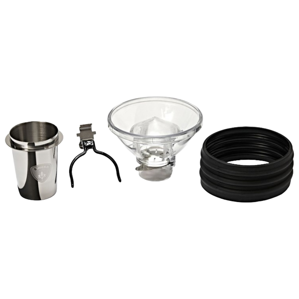 Eureka Mignon Single Dose Kit – Jewel Coffee