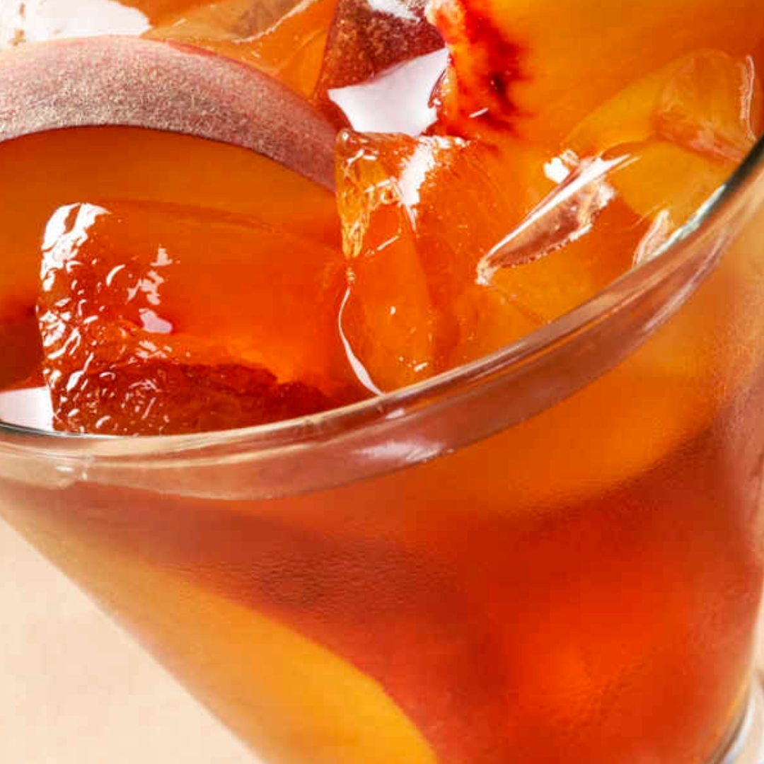 Teisseire The Specialities Peach Ice Tea Syrup 700ml – Jewel Coffee