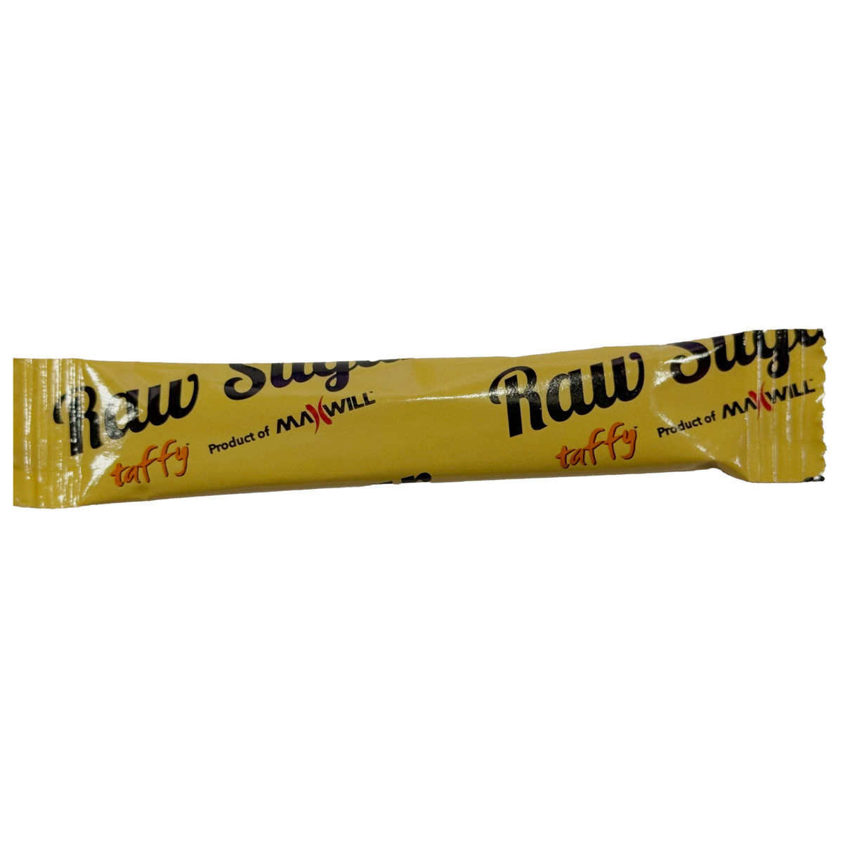 Raw Sugar Sticks (Carton) – Jewel Coffee