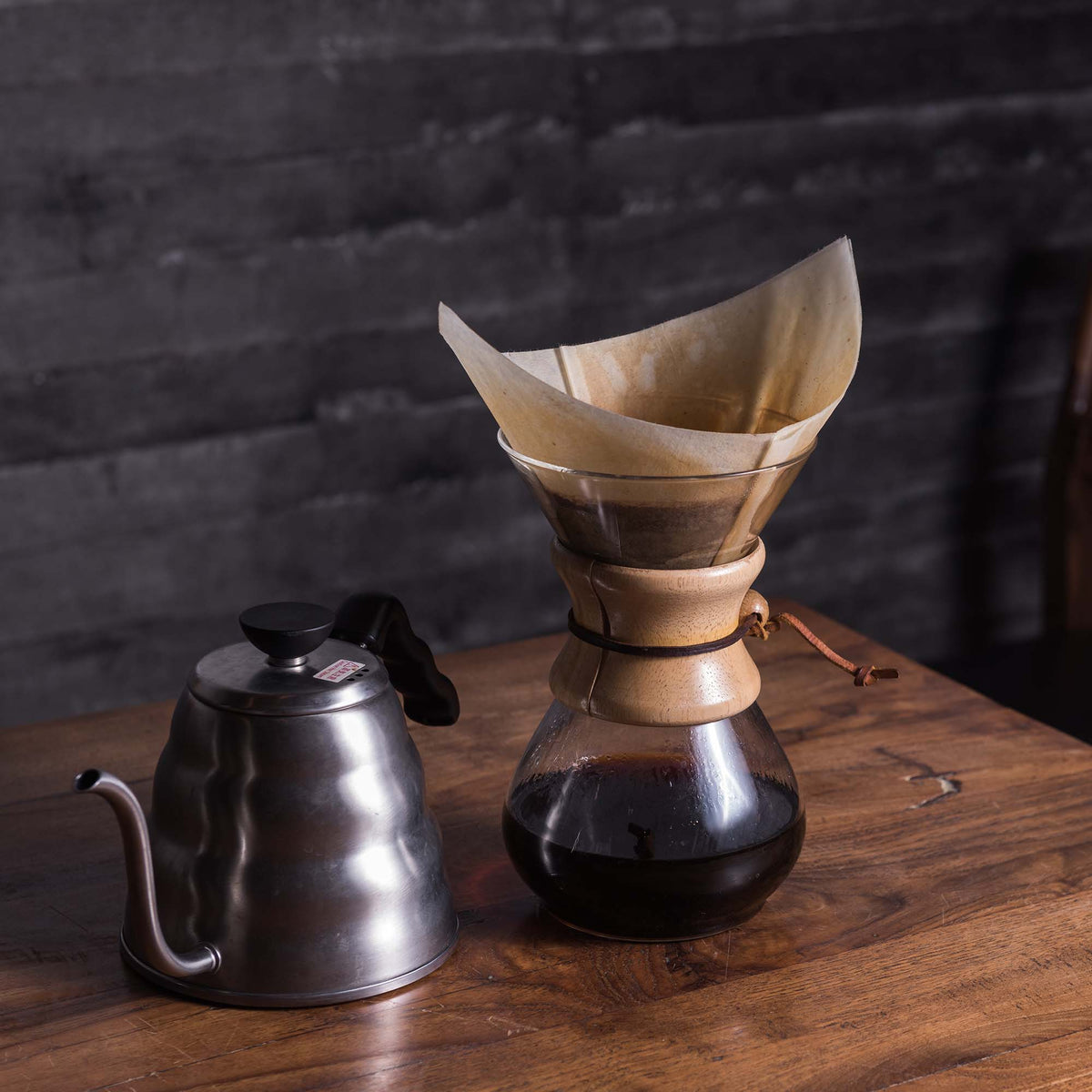 Cafe Monza Forte Blend 1kg – Jewel Coffee